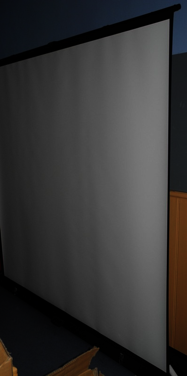 Propsteijugend Vorsfelde: Technik